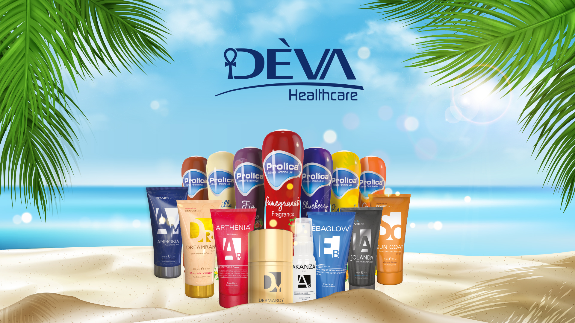 DevartLab Pharmaceutical & Co.