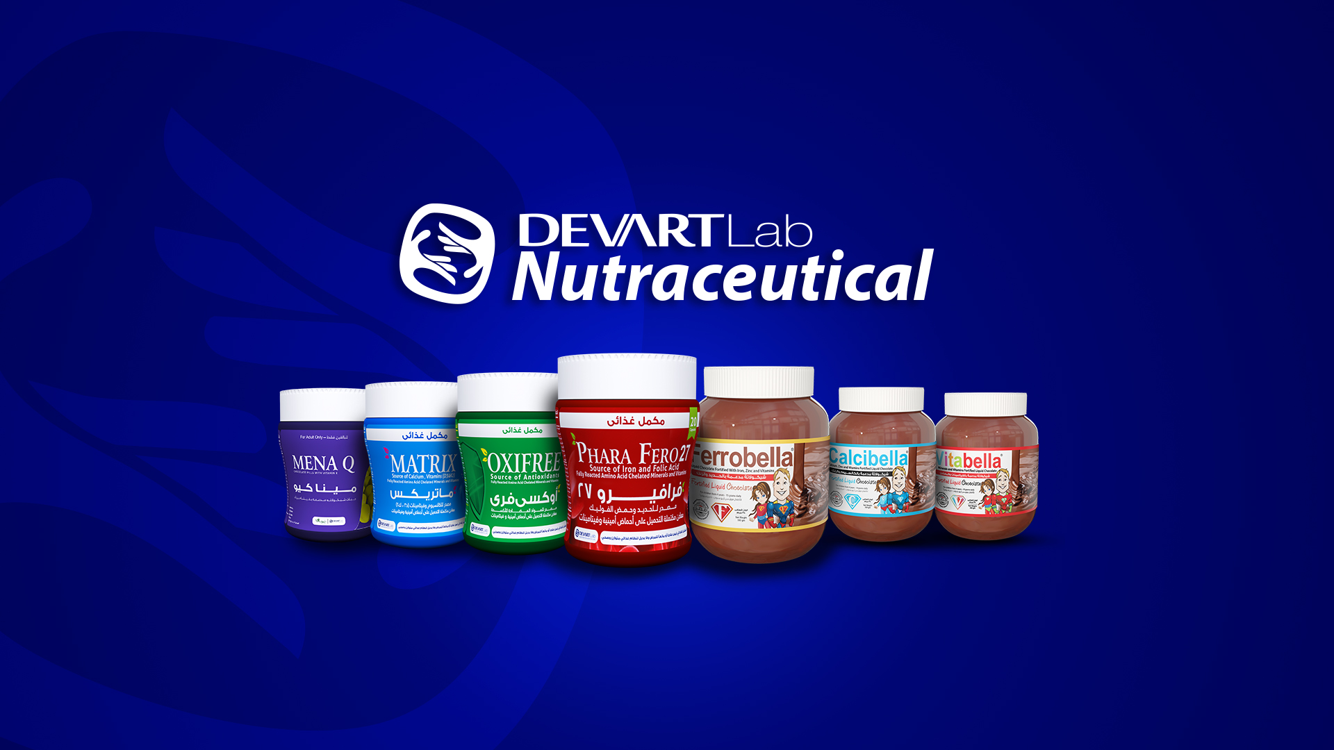 DevartLab Pharmaceutical & Co.